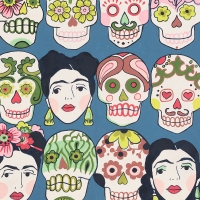 Alexander Henry - Collections