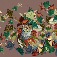 Alexander Henry - Collections