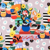 Alexander Henry - Collections