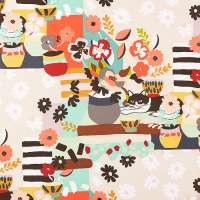 Alexander Henry - Collections