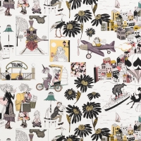 Alexander Henry - Collections