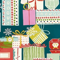 Alexander Henry - Collections