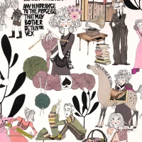 Alexander Henry - Collections