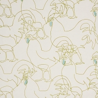 Alexander Henry - Collections