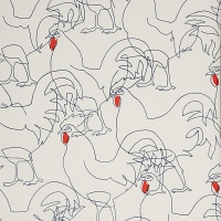 Alexander Henry - Collections