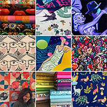 Alexander Henry - Collections
