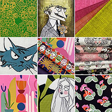 Alexander Henry - Collections