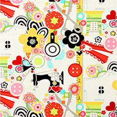 Alexander Henry - Collections