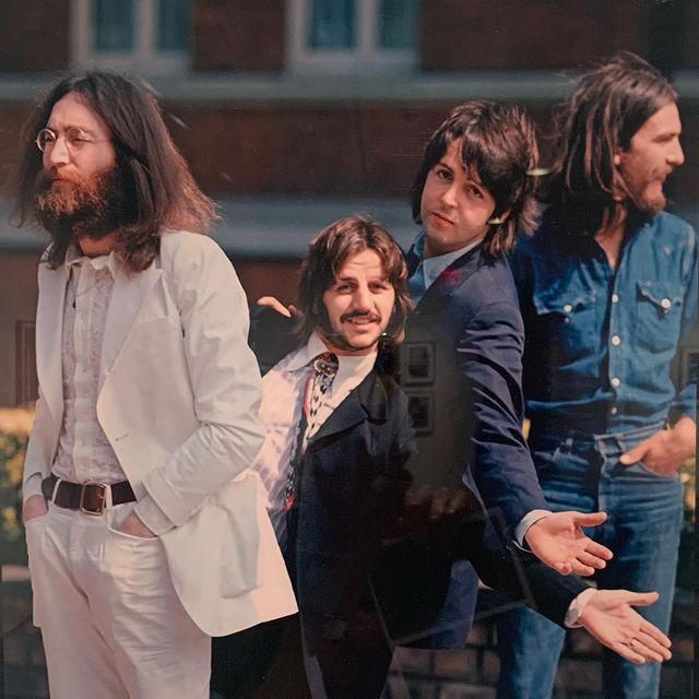 Alexander Henry – Inspirations