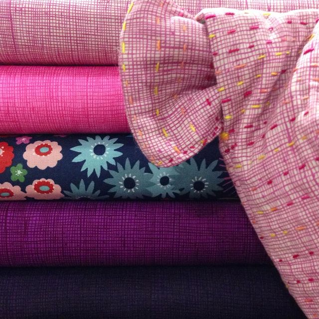 Alexander Henry – Inspirations